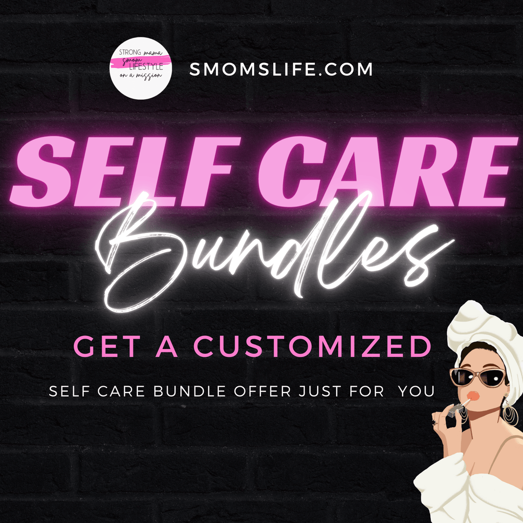 Smom's Lifestyle – Smom's Lifestyle