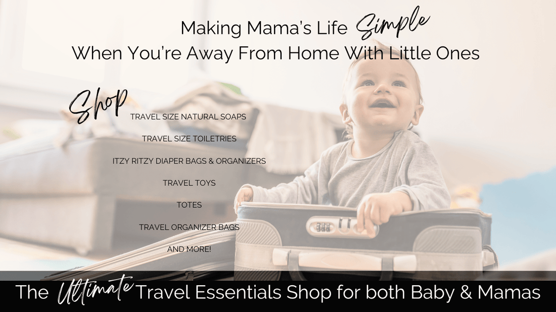 Smom's Lifestyle – Smom's Lifestyle