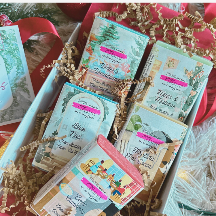 Smom's Lifestyle – Smom's Lifestyle