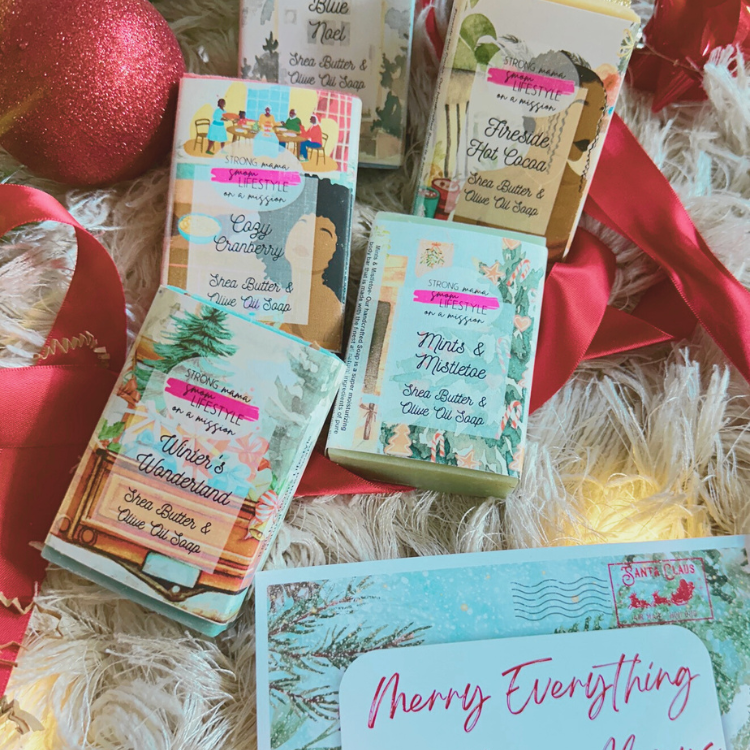 Smom's Lifestyle – Smom's Lifestyle