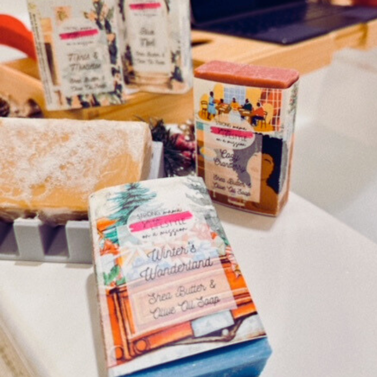 Smom's Lifestyle – Smom's Lifestyle