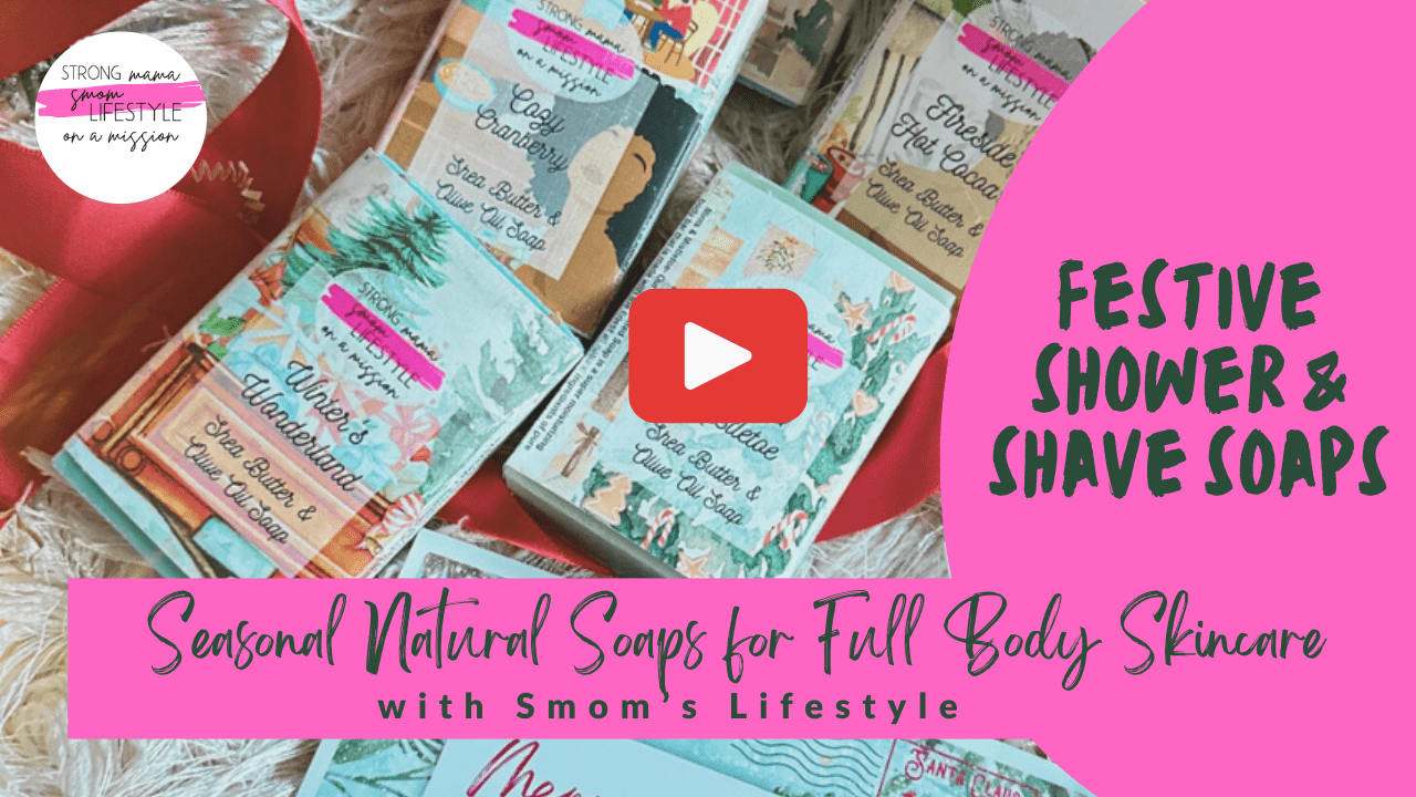 Smom's Lifestyle – Smom's Lifestyle