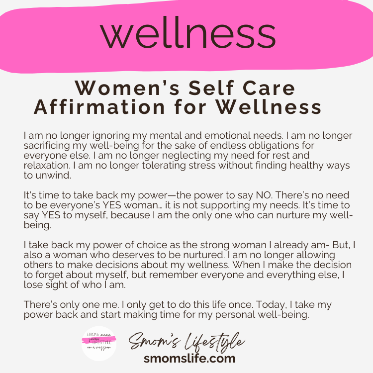 Smom's Lifestyle – Smom's Lifestyle