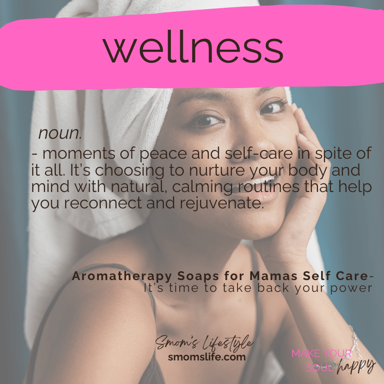 Smom's Lifestyle – Smom's Lifestyle