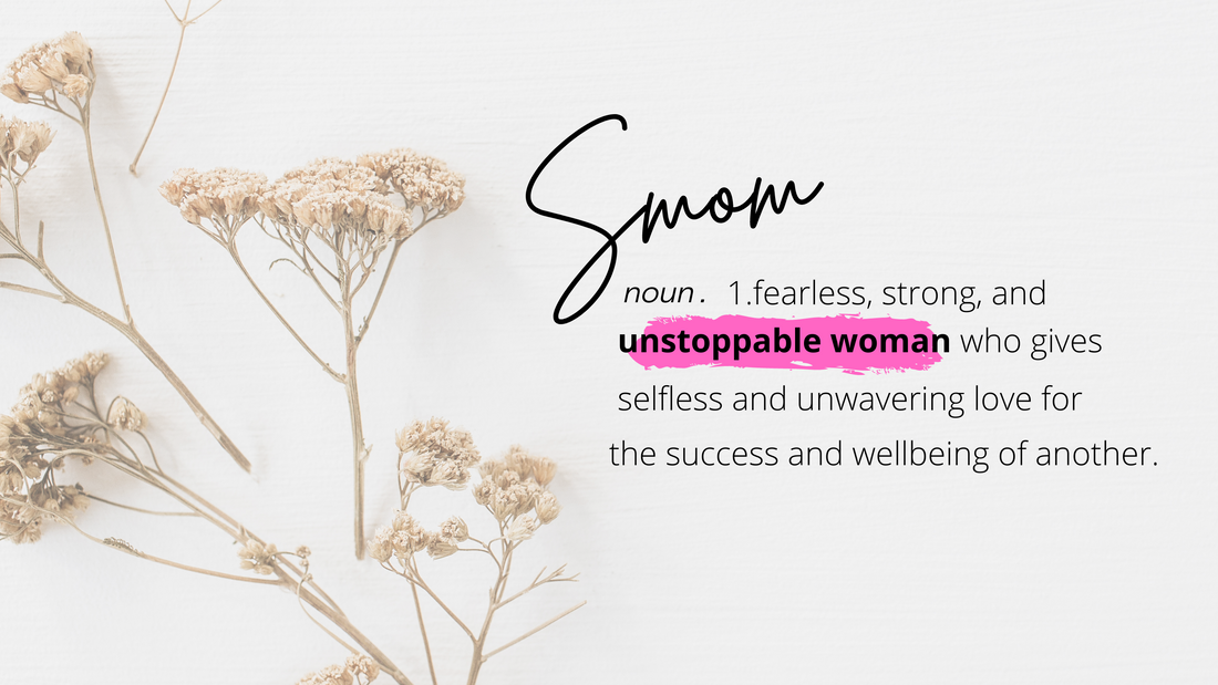 Smom's Lifestyle – Smom's Lifestyle