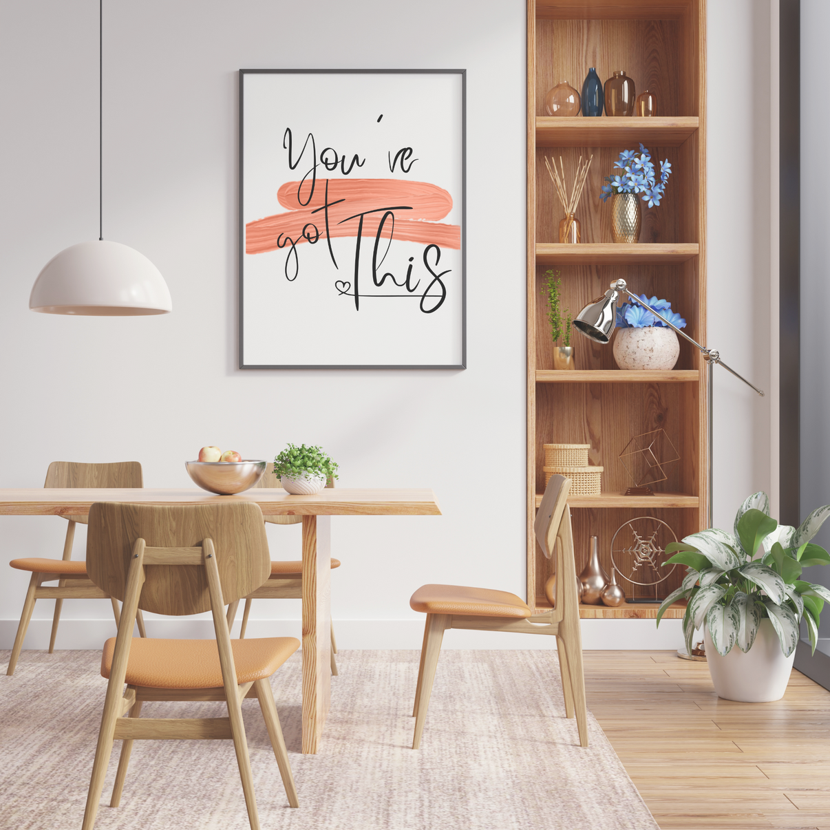 Energizing Self Care Affirmations You've Got This – Smom's Lifestyle ...