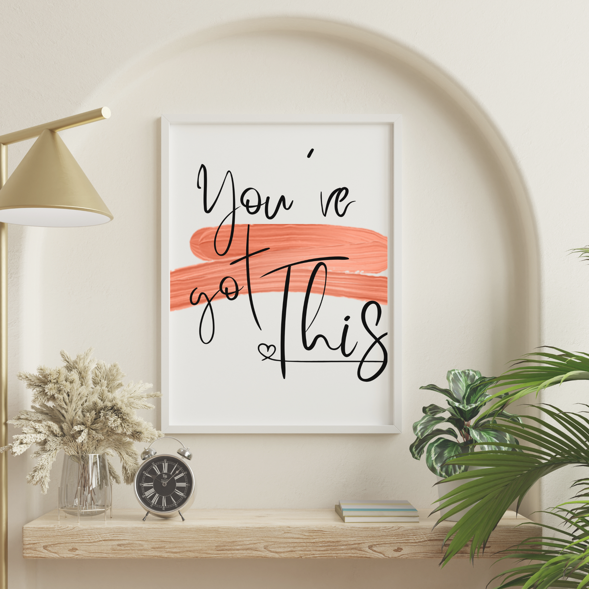 Energizing Self Care Affirmations You've Got This – Smom's Lifestyle ...