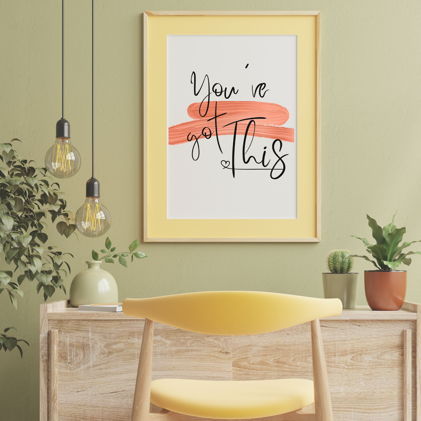 Energizing Self Care Affirmations You've Got This – Smom's Lifestyle ...